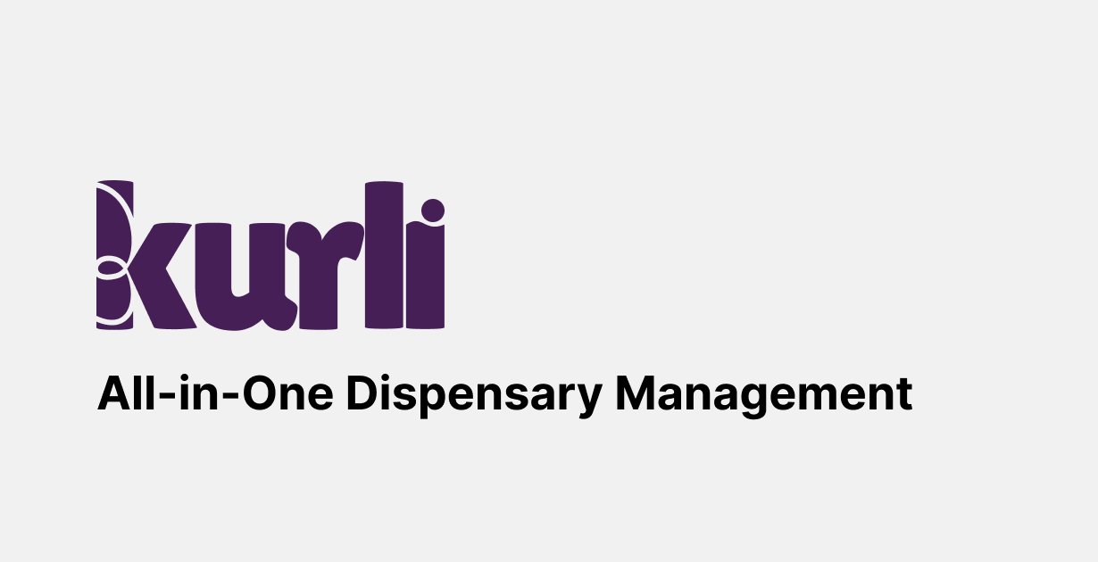 Kurli — OCS-Compliant Dispensary Software for Cannabis Retailers